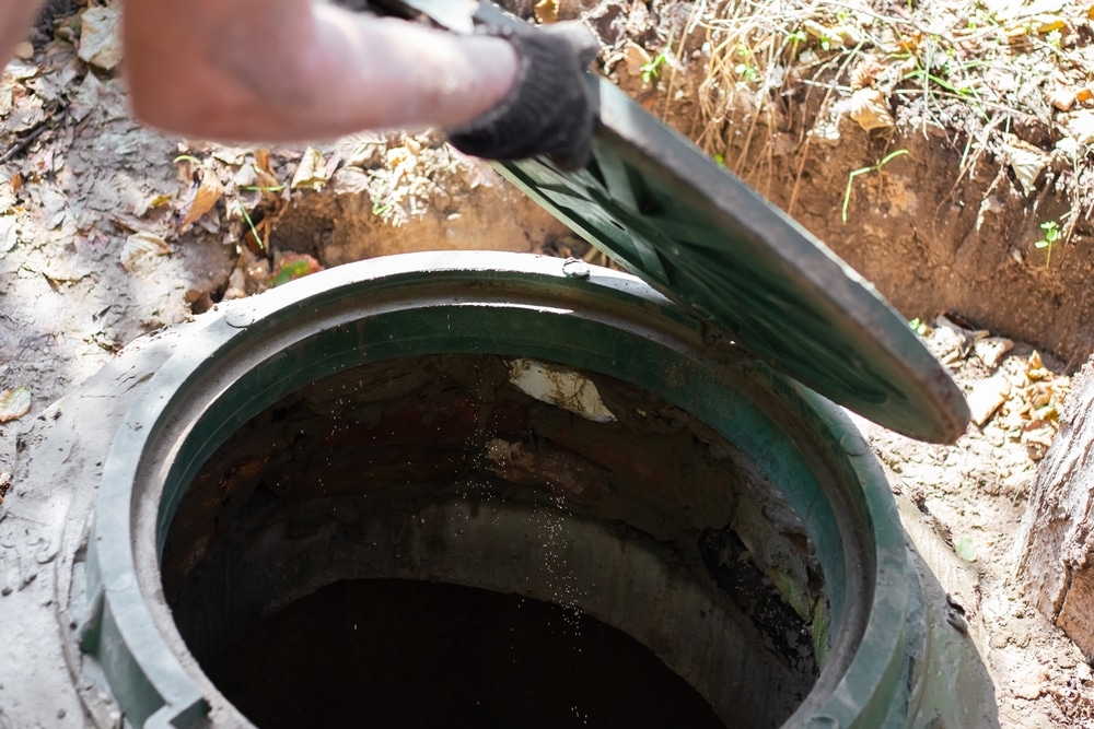 Top Reasons to Inspect Your Septic Tank | Septic Tank Inspection San Diego