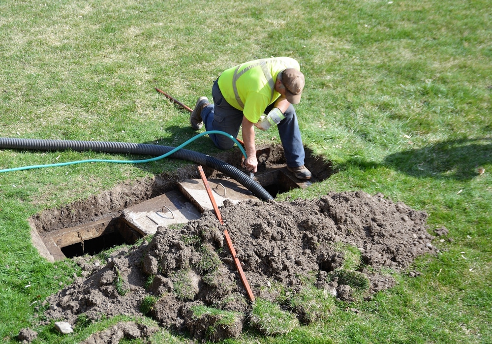 Top Reasons to Inspect Your Septic Tank | Septic Tank Inspection San Diego
